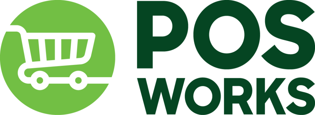 POS Works Retail Pharmacy - POSWorks