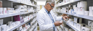 Pharmacy Software - POSWorks