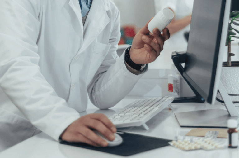 POS Works Retail Pharmacy - POSWorks